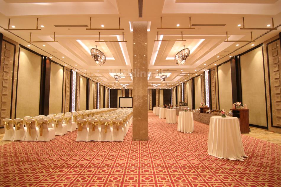 The Jade Garden Worli, Mumbai | Banquet Hall | Banquet Terrace ...