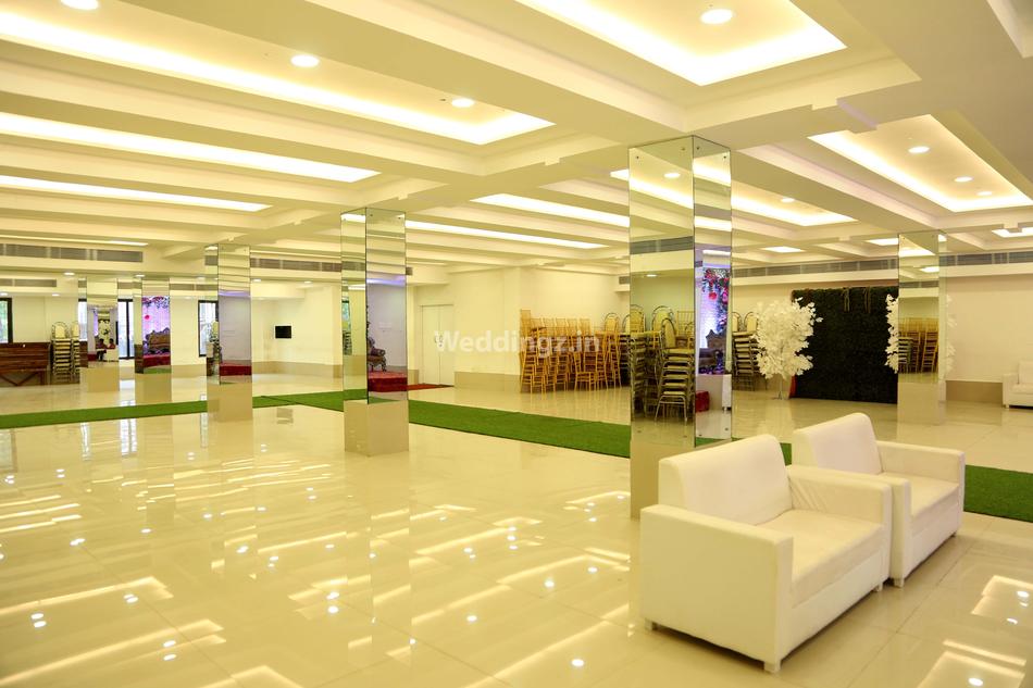 Mahavir Banquet Hall Bhandup, Mumbai | Banquet Hall | WeddingZ.in