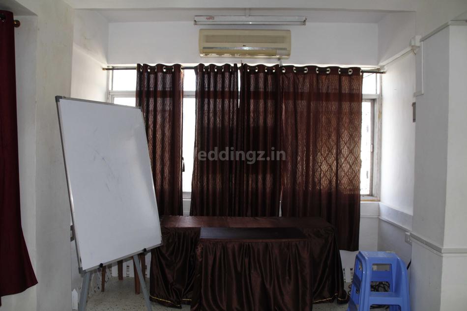 Manthan Mini AC Hall Margao, Goa | Banquet Hall | WeddingZ.in