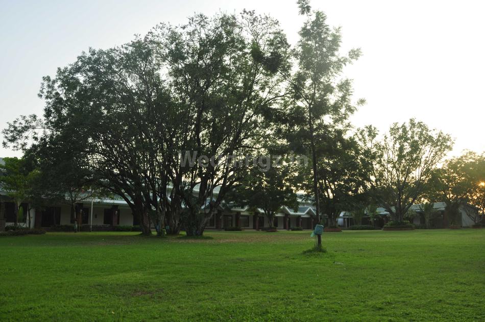 Trance Greenfields Resort Moinabad, Hyderabad | Banquet Hall | Wedding ...