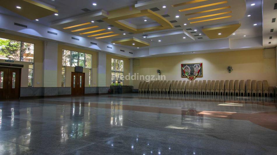 V K Convention Hall Yelahanka, Bangalore | Banquet Hall | WeddingZ.in