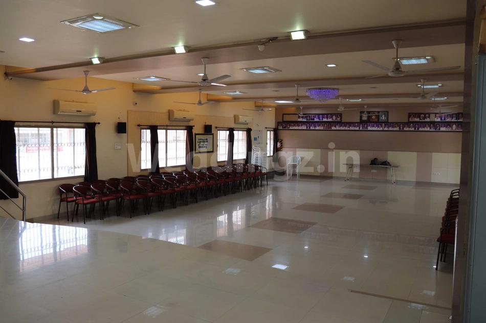 Sindhu Sadan Community Hall R.S. Puram, Coimbatore | Banquet Hall ...