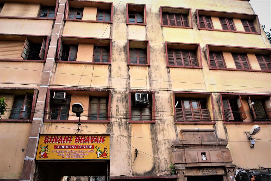 Binani Bhavan Jorabagan, Kolkata | Banquet Hall | WeddingZ.in