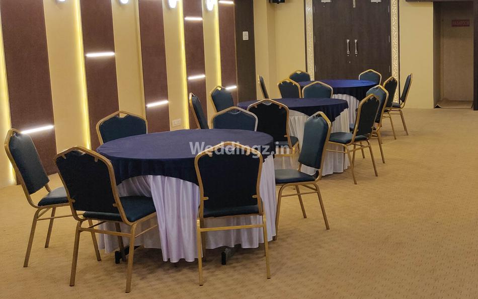 Fiesta Banquets Shivajinagar, Pune | Banquet Hall | Wedding Hotel ...