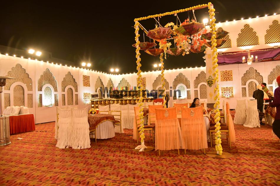 Gurmeet Tent & Caterers Karkardooma, Delhi | Banquet Hall | Wedding ...