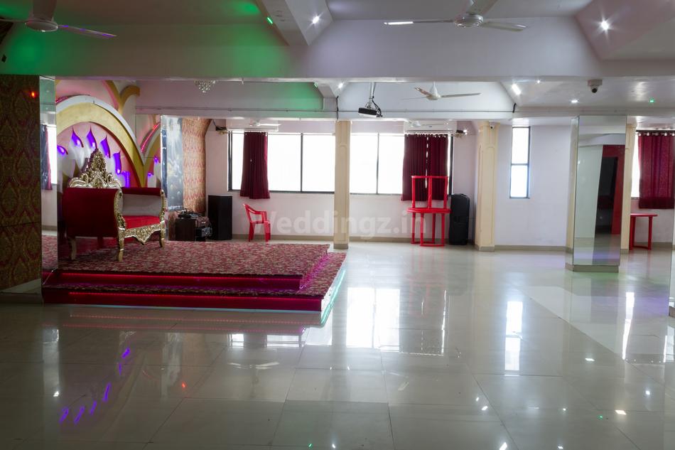 Ruby Party Hall Narhe, Pune | Banquet Hall | WeddingZ.in