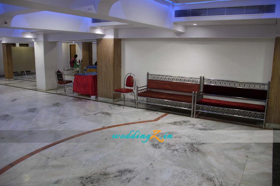 Maria Plaza and Banquet Hall Thane West, Mumbai | Banquet Hall ...
