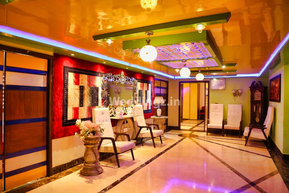 HK Clarks Inn Ranjit Avenue, Amritsar | Banquet Hall | Wedding Hotel ...
