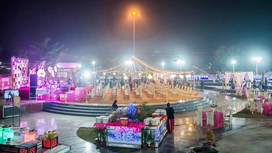 Hia Event Management, Wedding Planner in Alipore, Kolkata | WeddingZ