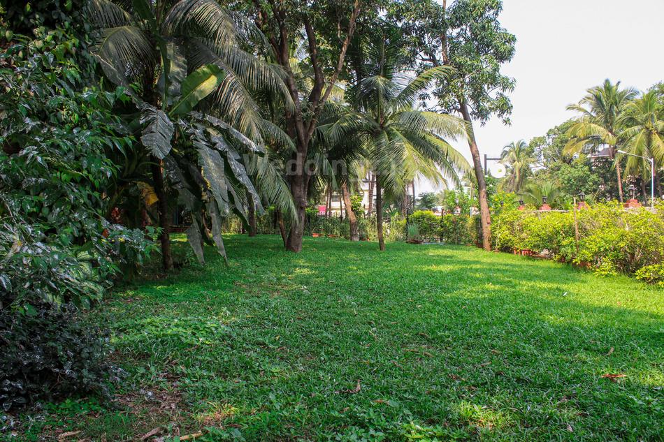 Golden Toff Bhayander West, Mumbai | Wedding Lawn | Wedding Hotel ...