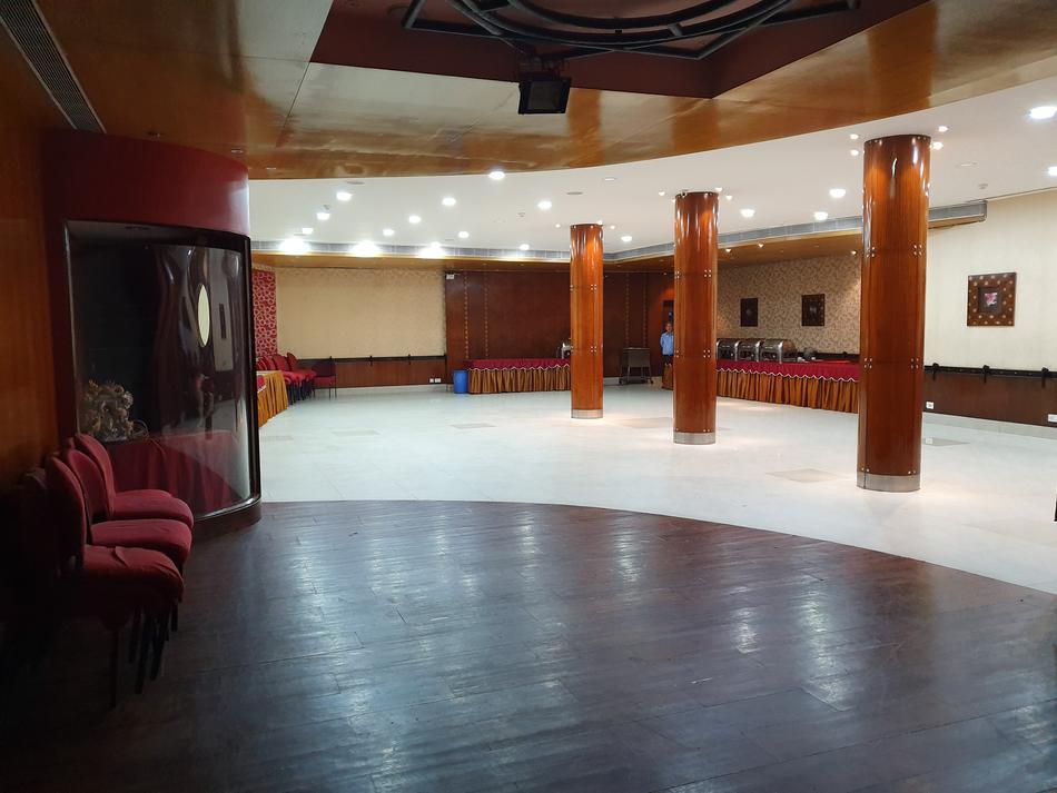 Jamuna Banquets Taltala, Kolkata | Banquet Hall | WeddingZ.in