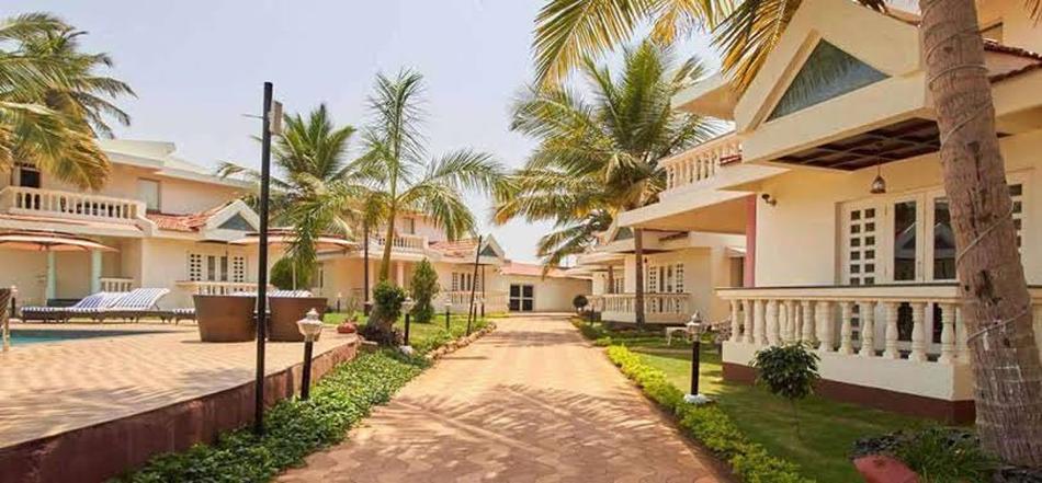 Regenta Central North Goa Arpora, Goa | Banquet Hall | Wedding Hotel ...
