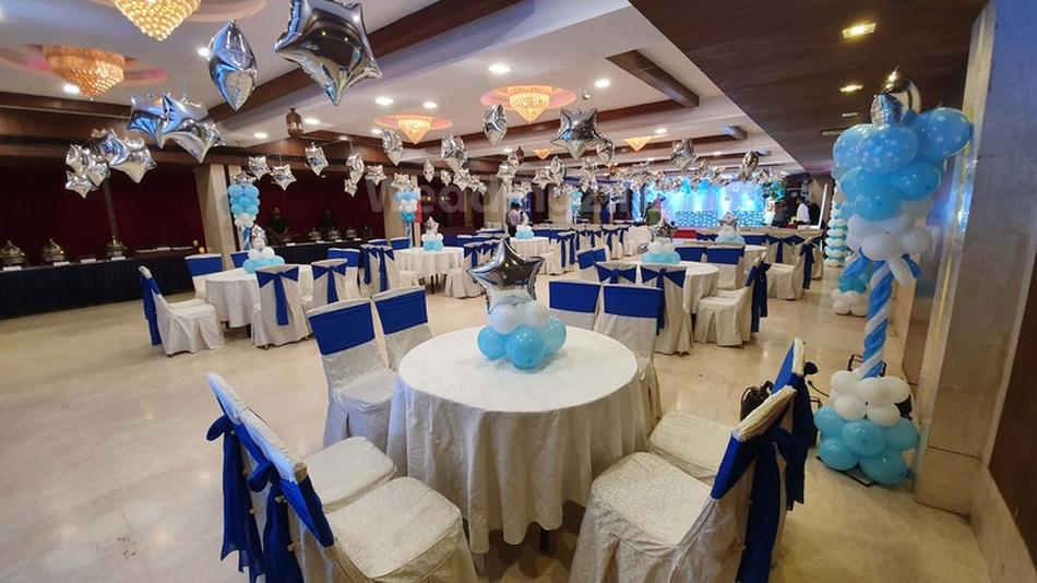 Lavender Bough Ghatkopar East, Mumbai | Banquet Hall | Wedding Hotel ...