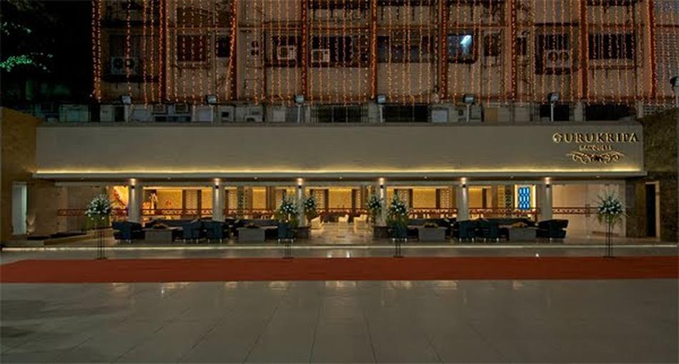 Gurukripa Hall Chembur, Mumbai | Banquet Hall | WeddingZ.in