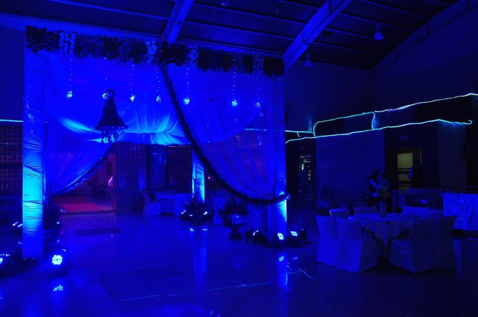 SK Mohit Palace Jhilmil Industrial Area, Delhi | Banquet Hall | WeddingZ.in