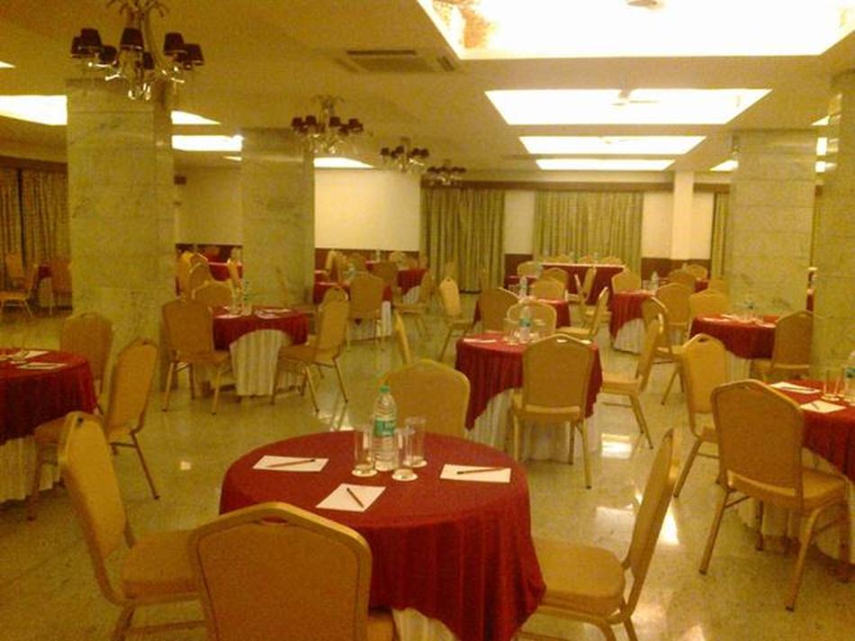 Hotel Deccan Pavilion Sinhagad Road, Pune | Banquet Hall | Wedding ...