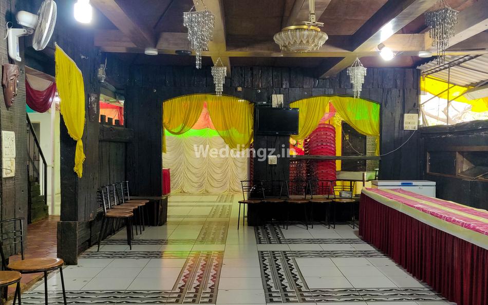 Tarangan Hall Chinchwad, Pune | Banquet Hall | WeddingZ.in