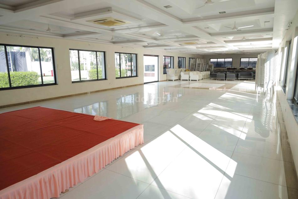 Shubham Party Plot Vasna Road, Baroda | Banquet Hall | Wedding Lawn ...