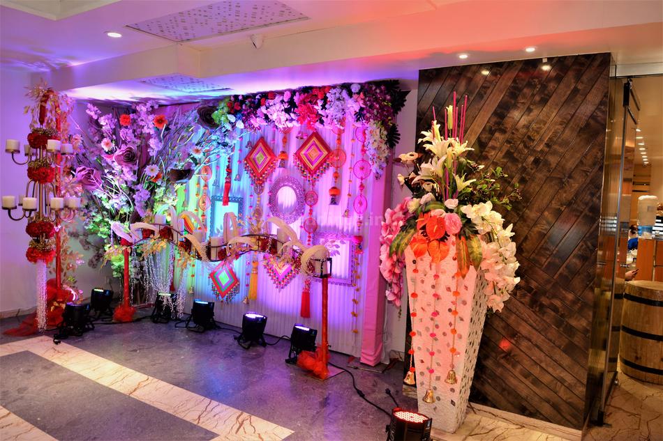 Balajee Banquets Baguiati, Kolkata | Banquet Hall | WeddingZ.in