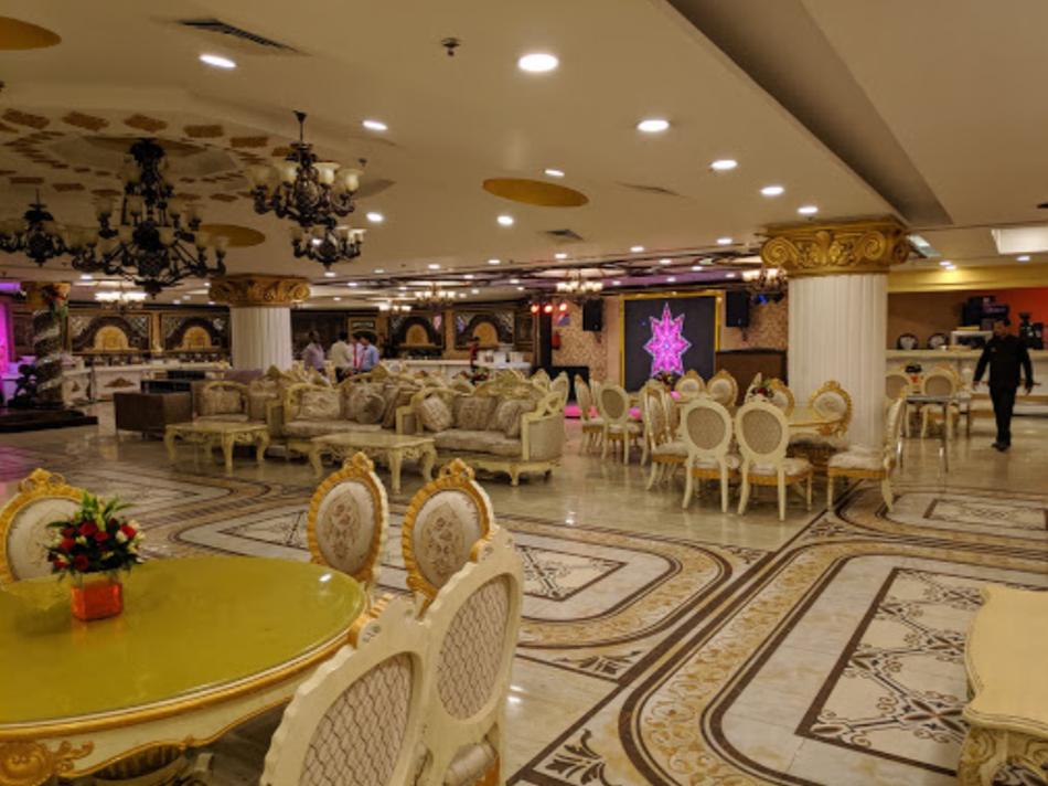 Pearl Grand Galaxy (Surajmal Vihar) Shahdara, Delhi | Banquet Hall ...
