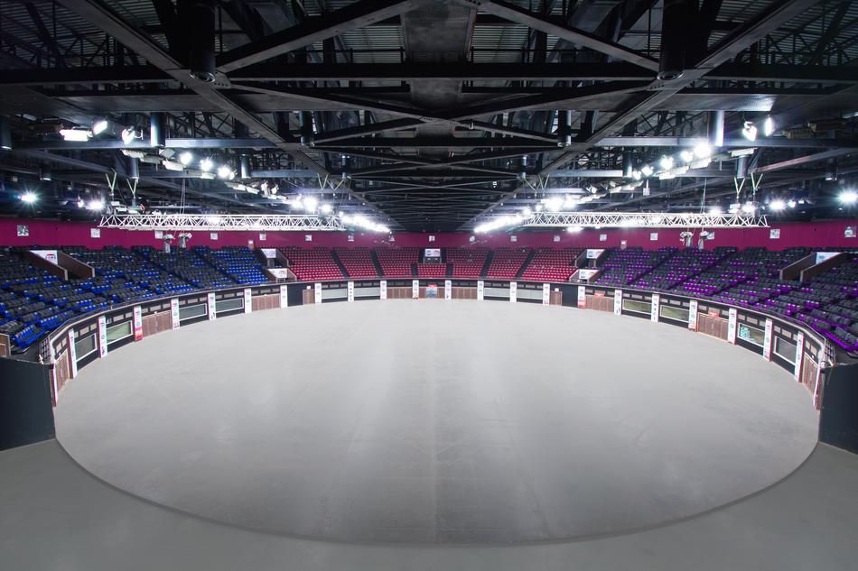 Dome NSCI Worli, Mumbai | Banquet Hall | Others | WeddingZ.in