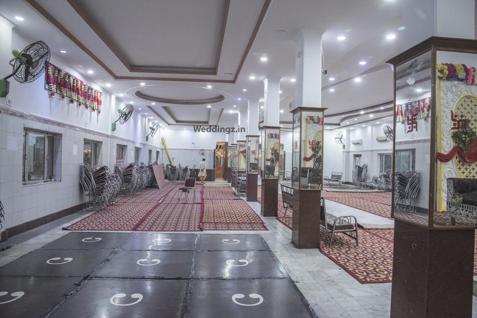 Parshuram Bhavan Shahdara, Delhi | Banquet Hall | WeddingZ.in