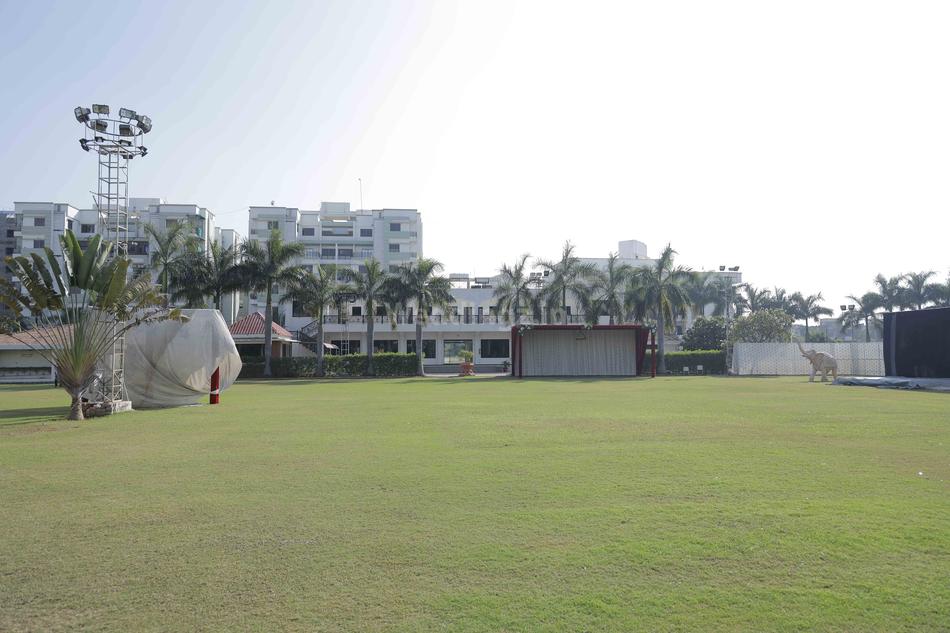 Shubham Party Plot Vasna Road, Baroda | Banquet Hall | Wedding Lawn ...