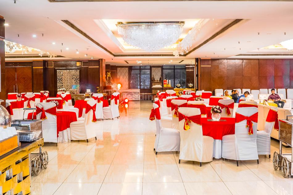 Radiance Motel Chattarpur, Delhi | Banquet Hall | Wedding Lawn ...