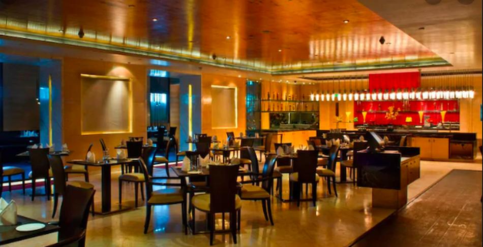 Radisson Blu Marina Connaught Place, Delhi | Banquet Hall | Wedding ...