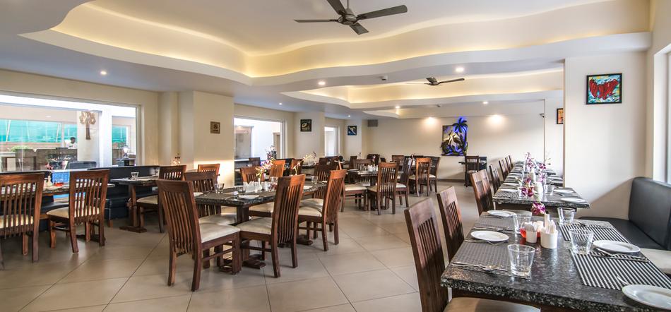 Regenta Central North Goa Arpora, Goa | Banquet Hall | Wedding Hotel ...