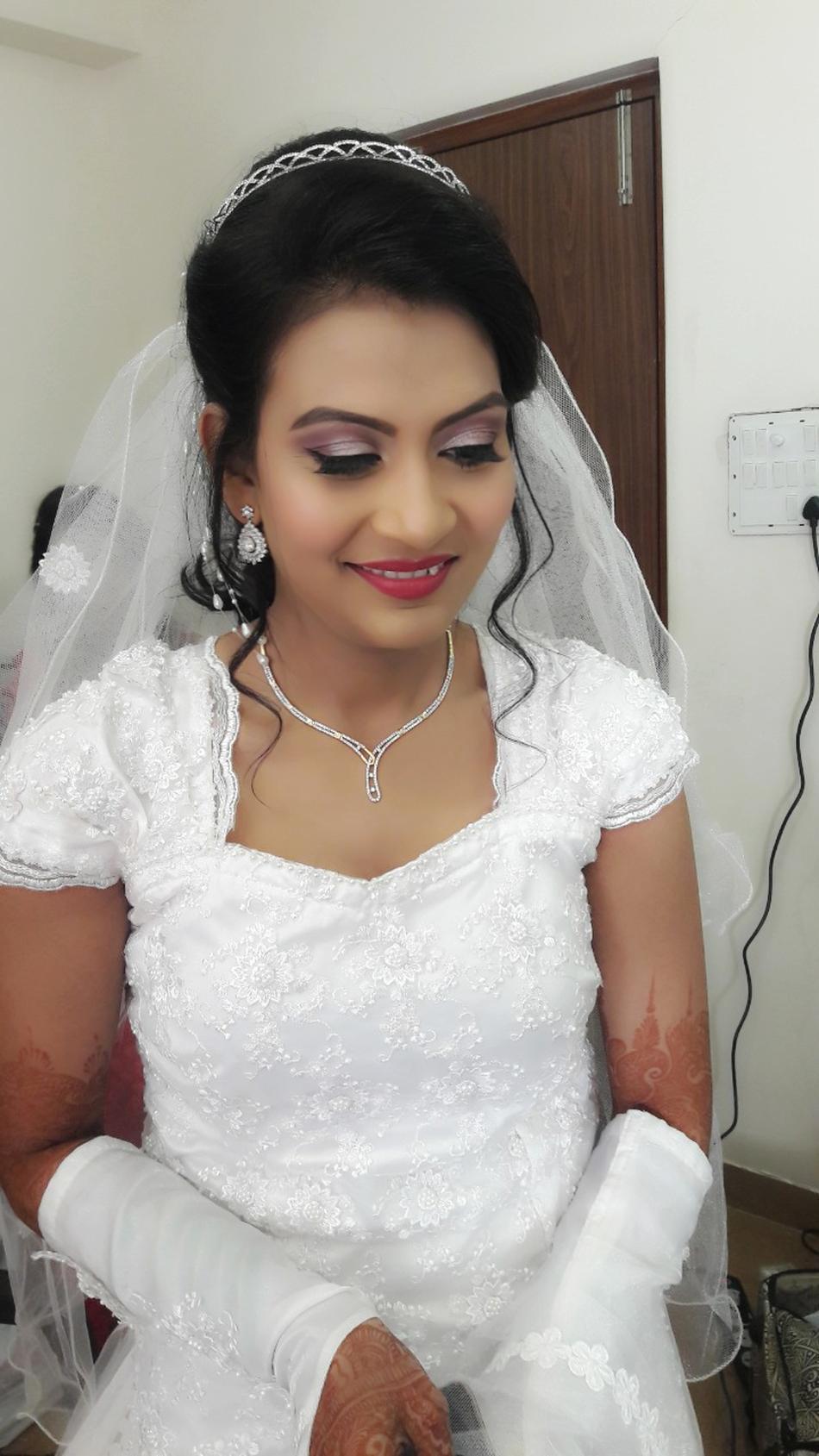 The Makeup Affair, Bridal Makeup Artist in Bandra, Mumbai | WeddingZ