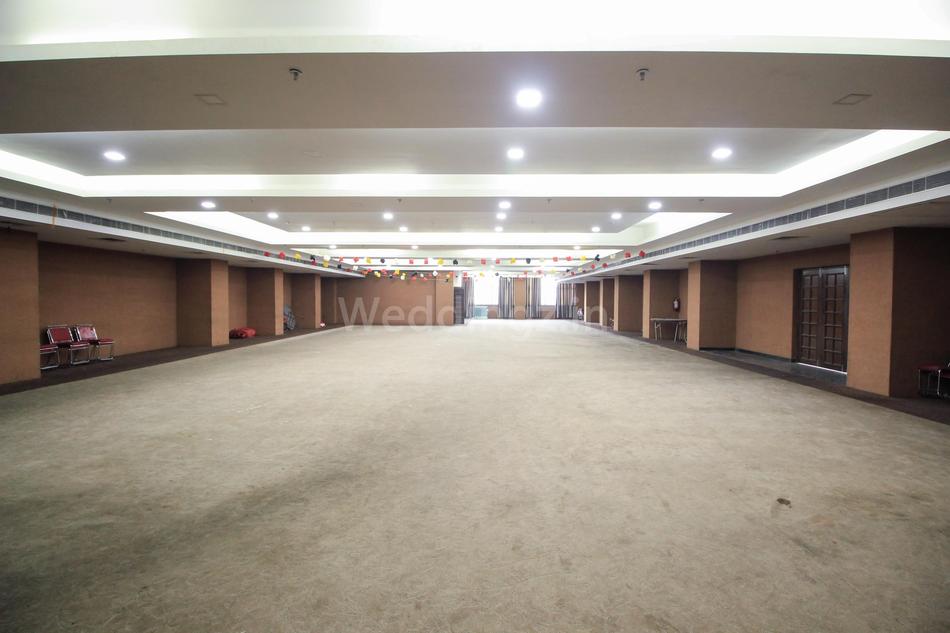 Hotel Grand Harshal Malviya Nagar, Jaipur | Banquet Hall | Wedding ...