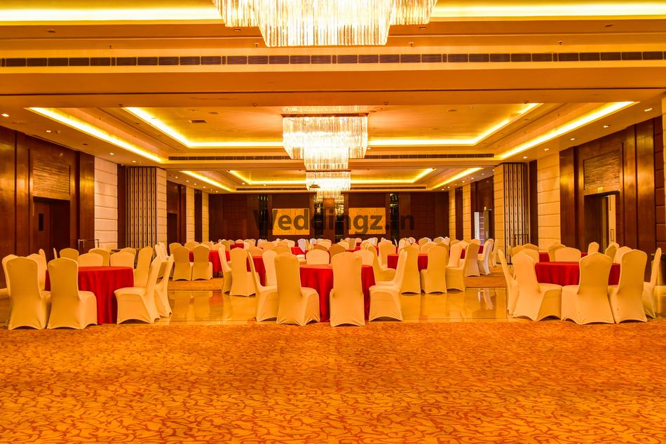 Royal Tulip Kufri, Shimla | Banquet Hall | Wedding Hotel | WeddingZ.in