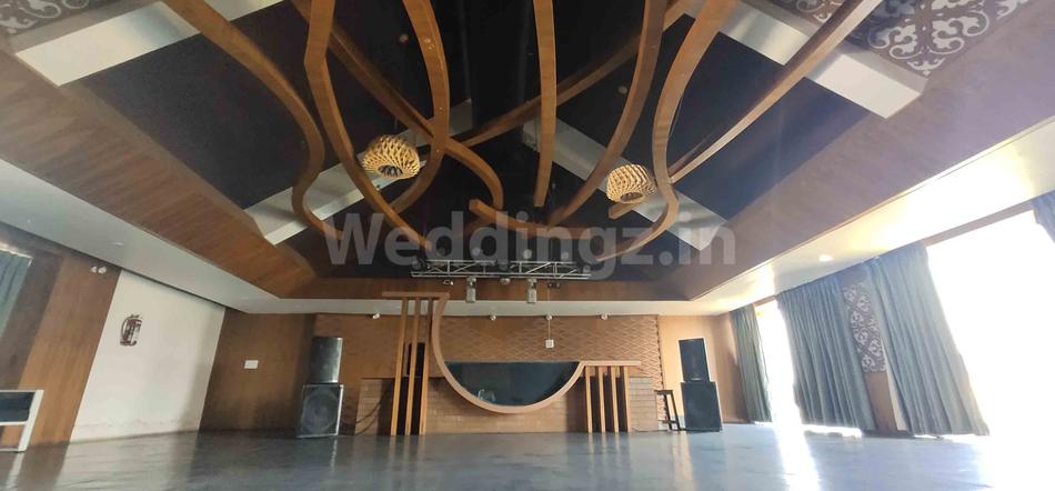 Harshraj Club And Resort Kamrej, Surat | Banquet Hall | Wedding Lawn ...