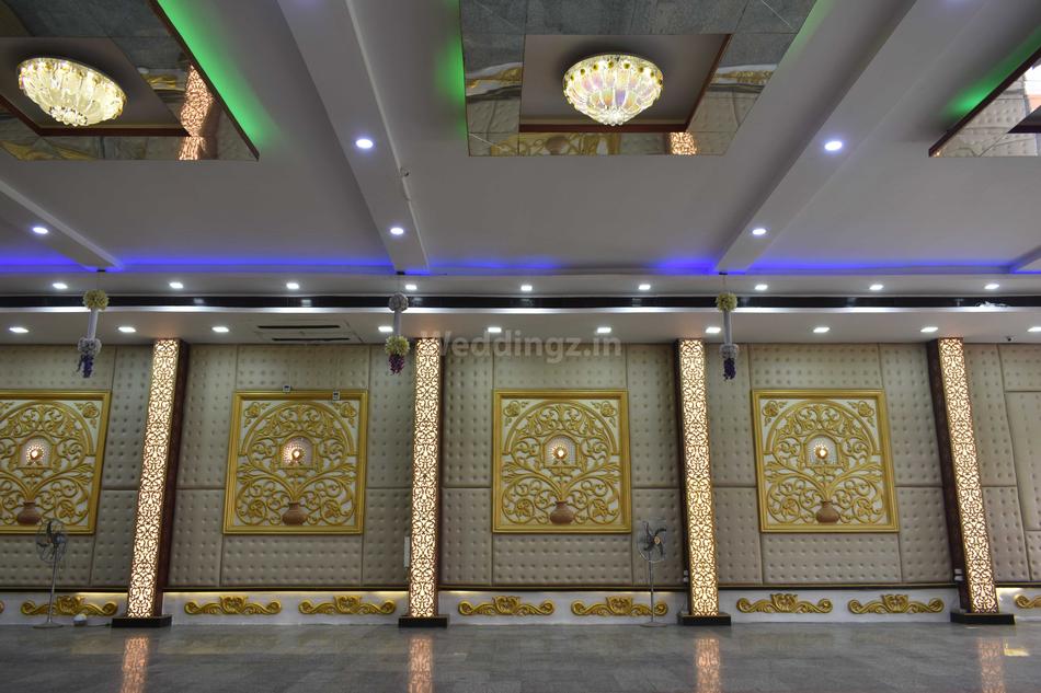 Sheesh Mahal Banquet Hall Danapur, Patna | Banquet Hall | Wedding Lawn ...