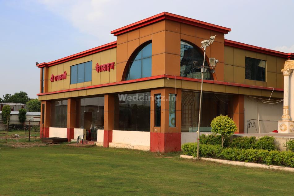 Shri Rajlakshmi Paradise Jhotwara, Jaipur | Banquet Hall | Wedding Lawn ...