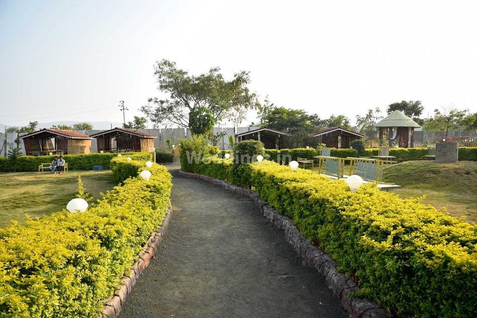 Hotel Swaraj Trimbak Road, Nashik | Wedding Lawn | Wedding Hotel ...