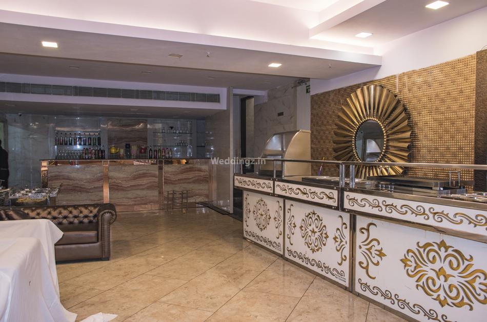 Invitee Banquet Kirti Nagar, Delhi | Banquet Hall | WeddingZ.in