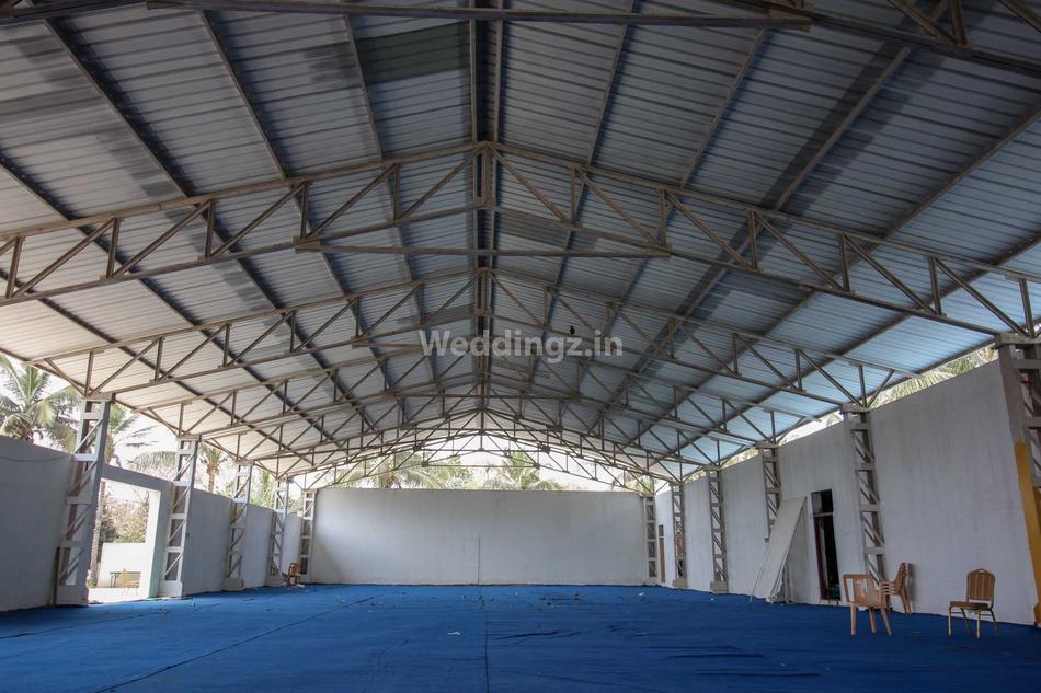 Heera Farm Yelahanka, Bangalore | Banquet Hall | Wedding Lawn | WeddingZ.in