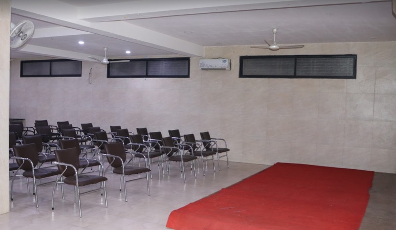 Hotel Kailash Residency Waluj, Aurangabad | Banquet Hall | Wedding ...