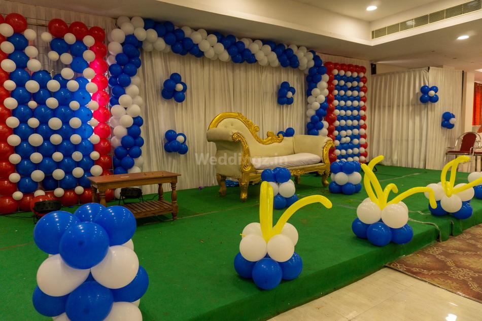 Simha Grand Function Hall Simhachalam, Visakhapatnam | Banquet Hall ...