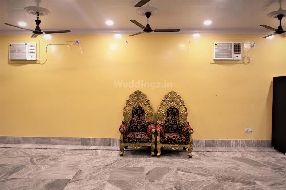 Pritam Villa Community Hall Behala, Kolkata | Banquet Hall | WeddingZ.in