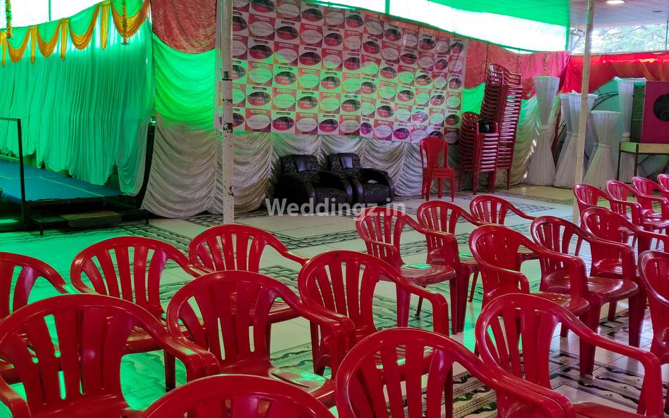 Tarangan Hall Chinchwad, Pune | Banquet Hall | WeddingZ.in