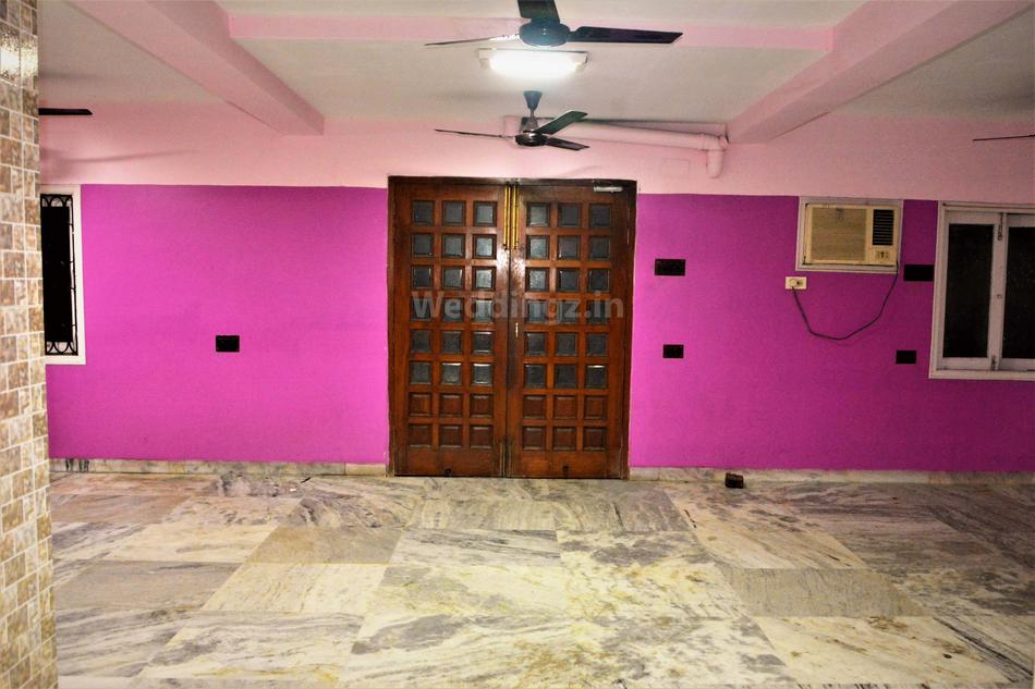 B K Saha House Behala, Kolkata | Banquet Hall | WeddingZ.in