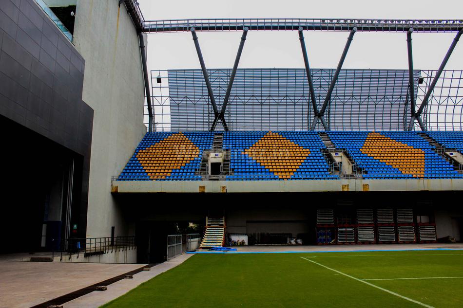 EKA Club Kankaria, Ahmedabad | Banquet Hall | Wedding Lawn | WeddingZ.in