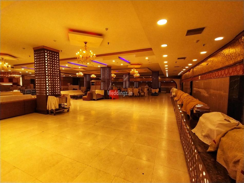 SK Kumar Palace Banquet Patparganj, Delhi | Banquet Hall | Wedding ...