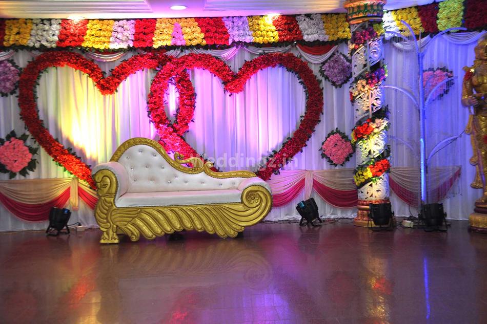 Vani Mahal T Nagar, Chennai | Mantapa / Convention Hall | Mantapa ...