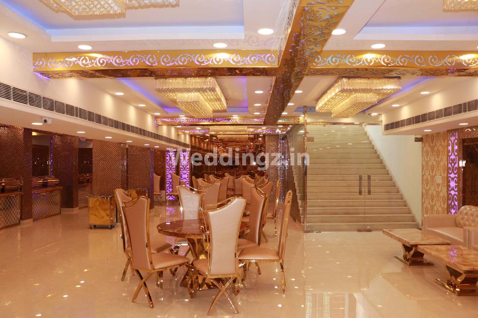 The Grand Palace Indirapuram, Ghaziabad | Banquet Hall | Wedding Hotel ...