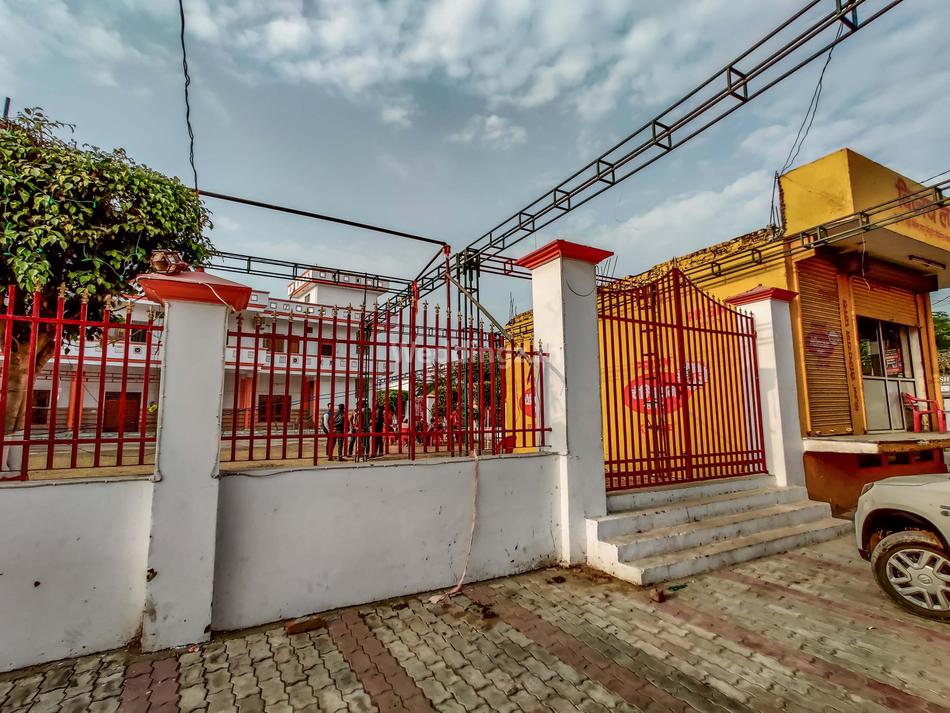 Raghuvar Marriage Lawn Indira nagar, Lucknow | Banquet Hall | Wedding ...