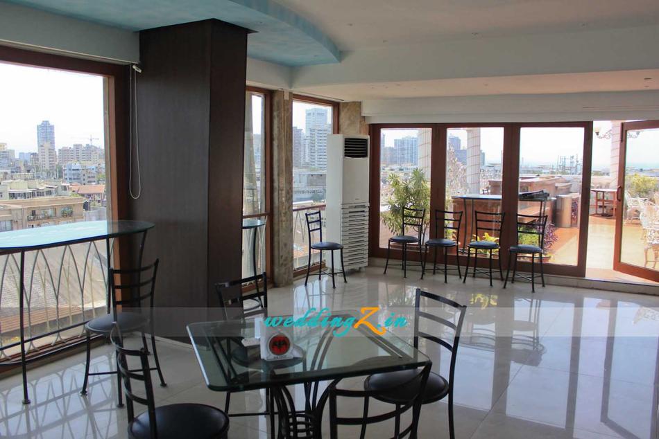 Hotel Godwin Colaba, Mumbai | Banquet Hall | Wedding Hotel | WeddingZ.in